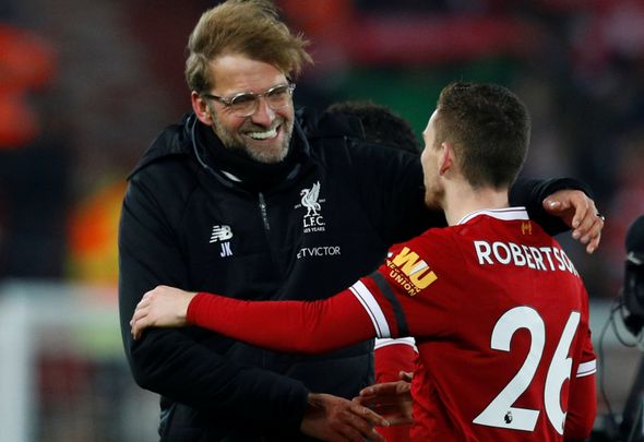 Liverpool: Martin Tyler ‘assured’ Andrew Robertson will be available to ...