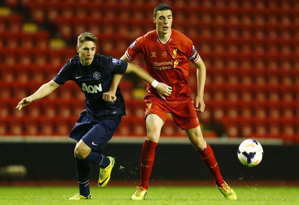 Quartet of EFL teams in hunt for Liverpool’s Jones | thisisfutbol.com
