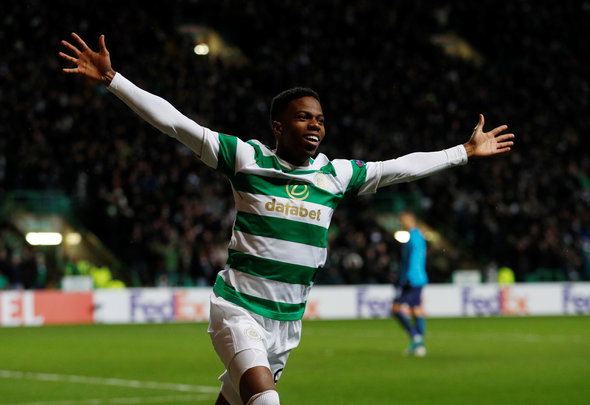 Musonda was a pointless Celtic signing | thisisfutbol.com