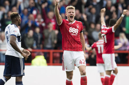 Worrall would be perfect John Terry replacement at Villa | thisisfutbol.com