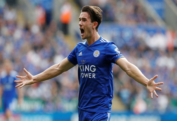 Tottenham must land Chilwell in the summer | thisisfutbol.com