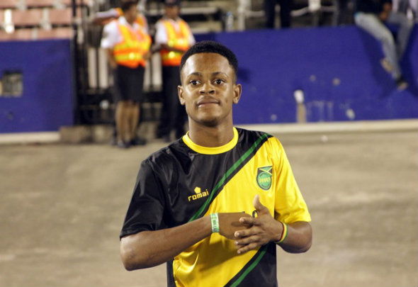 Spurs and Hammers in Marshall hunt | thisisfutbol.com