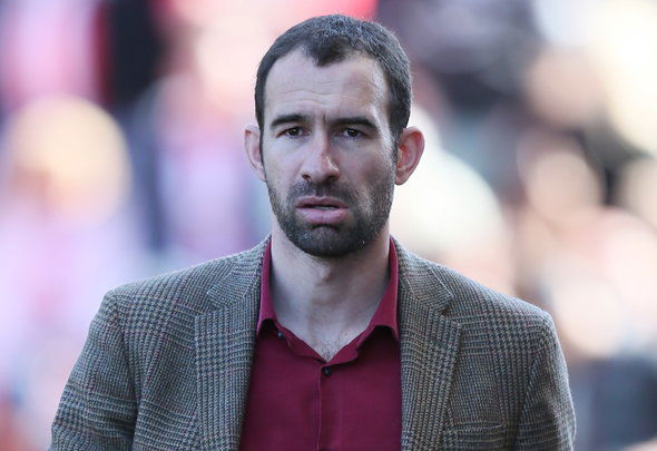 Higginbotham responds to Leeds fan on Twitter | thisisfutbol.com