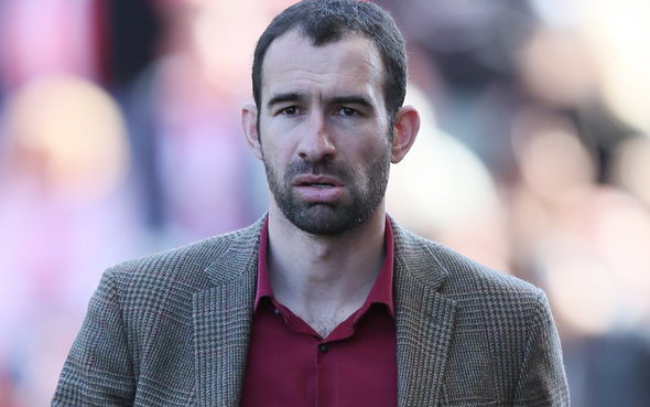 Higginbotham responds to Leeds fan on Twitter | thisisfutbol.com