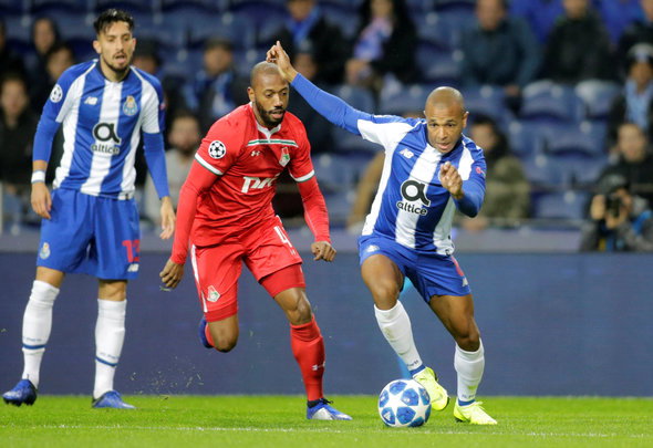 Newcastle launch scouting mission for Brahimi | thisisfutbol.com