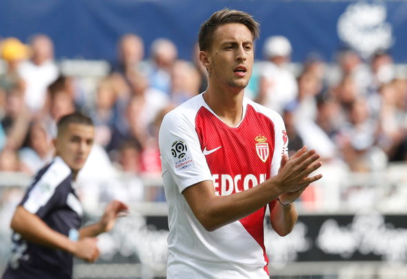 Newcastle cool Barreca negotiations | thisisfutbol.com