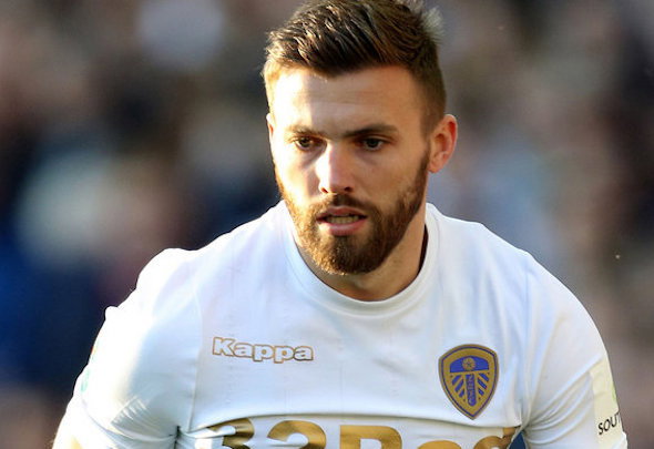 Cross discusses Stuart Dallas at Leeds United | thisisfutbol.com