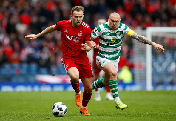 Hutton: Stewart has ‘gone off the boil’ | thisisfutbol.com