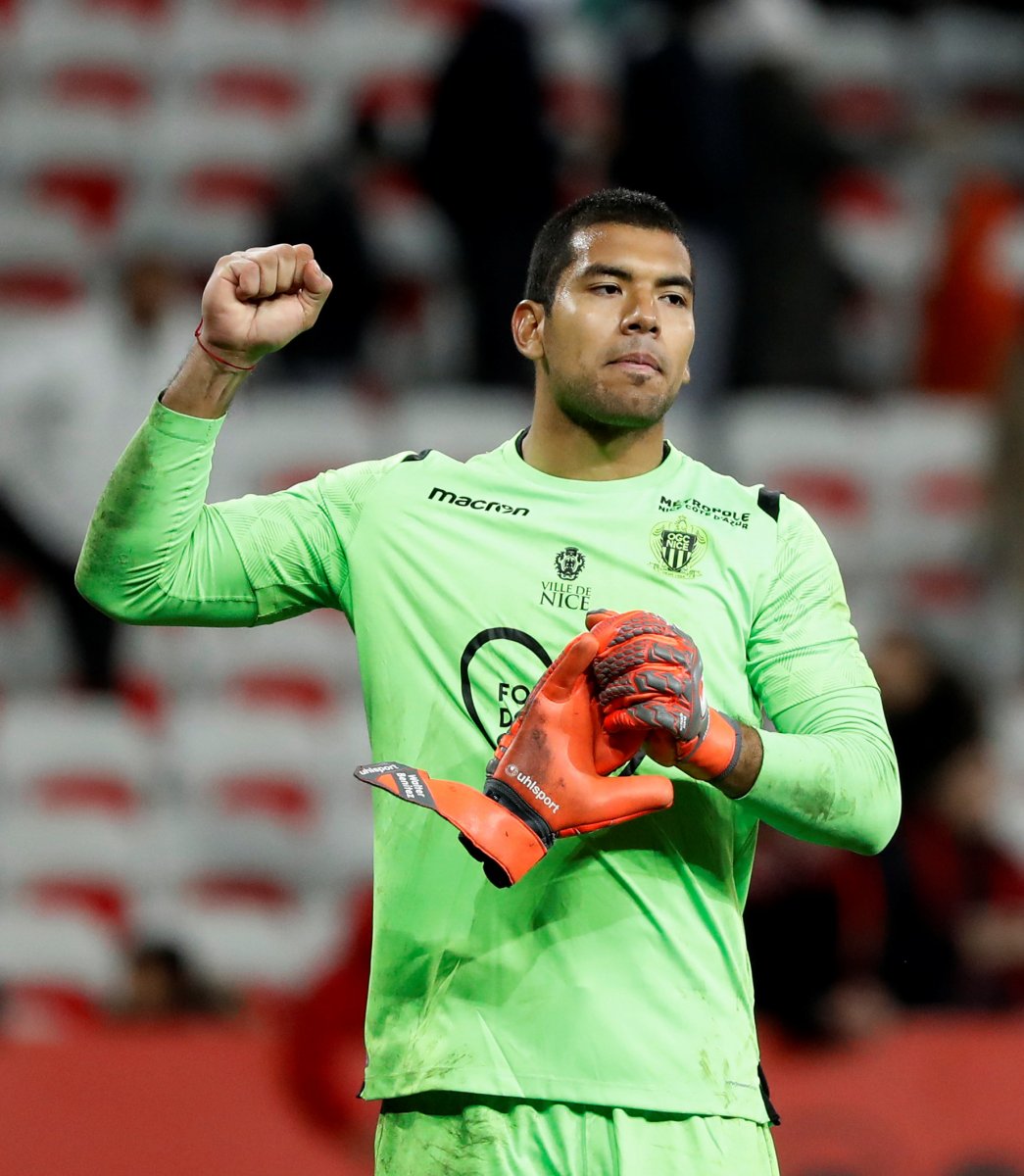 Wolves lead race to sign Ligue 1 goalkeeper | thisisfutbol.com