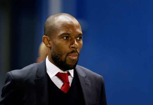 Gabbidon appears baffled by West Ham swoop for Roberto | thisisfutbol.com