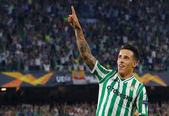 Spurs improve bid for Lo Celso | thisisfutbol.com