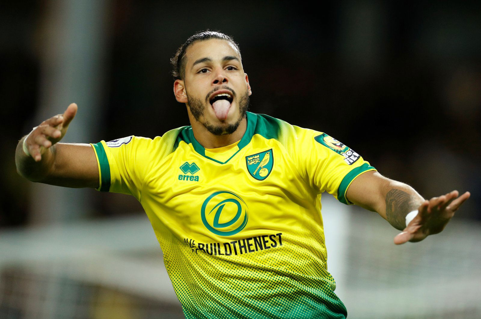 Norwich City: Some fans want Onel Hernandez to start at Brighton ...