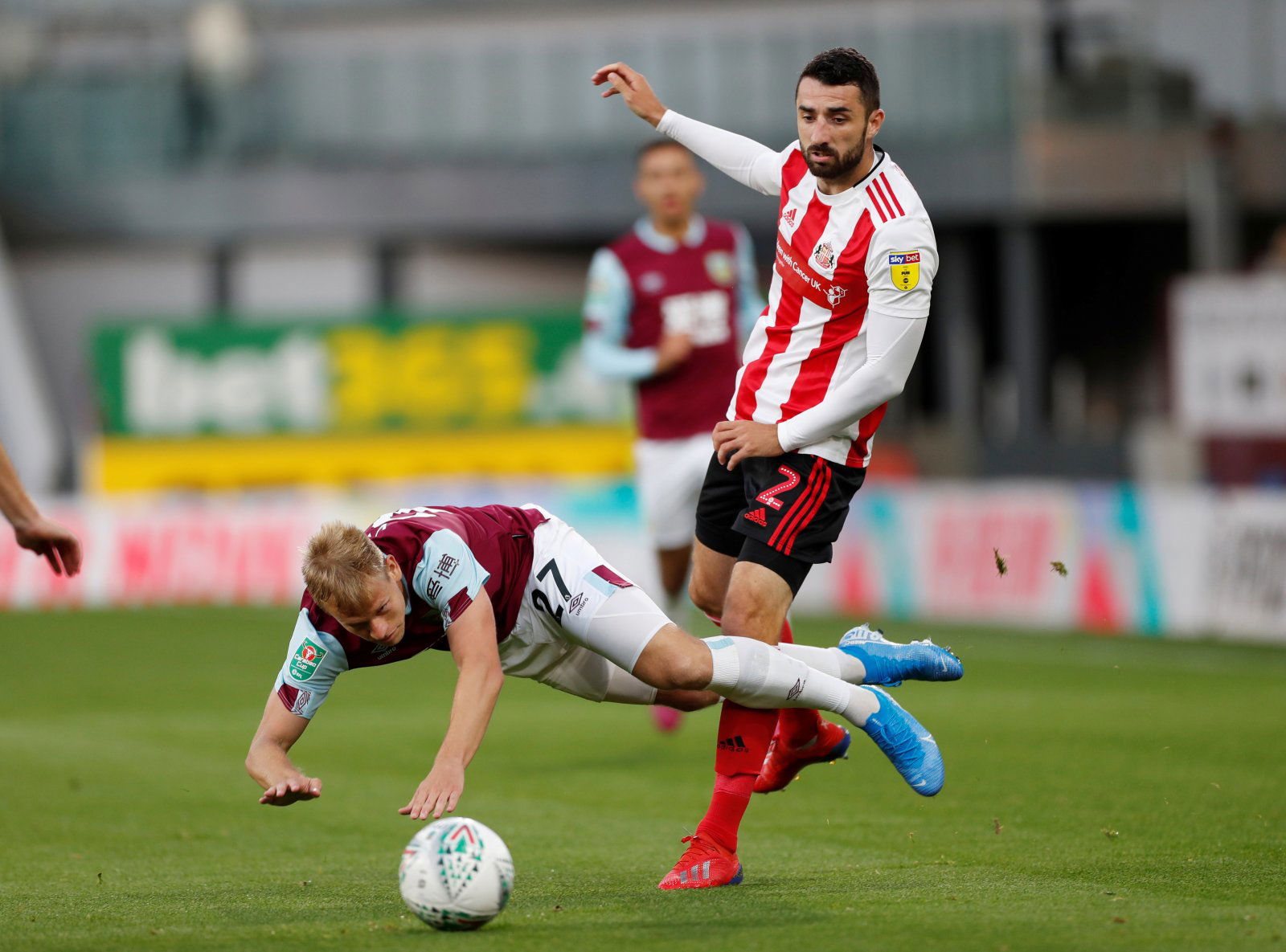 Sunderland: These statistics tell you everything you need to know about ...