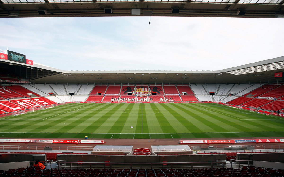Sunderland: Stephen Elliott explains that the appointment of next SAFC ...