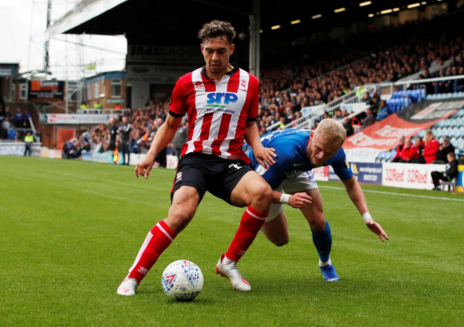 Nottingham Forest: Tyler Walker could be Sabri Lamouchi’s goal saviour ...