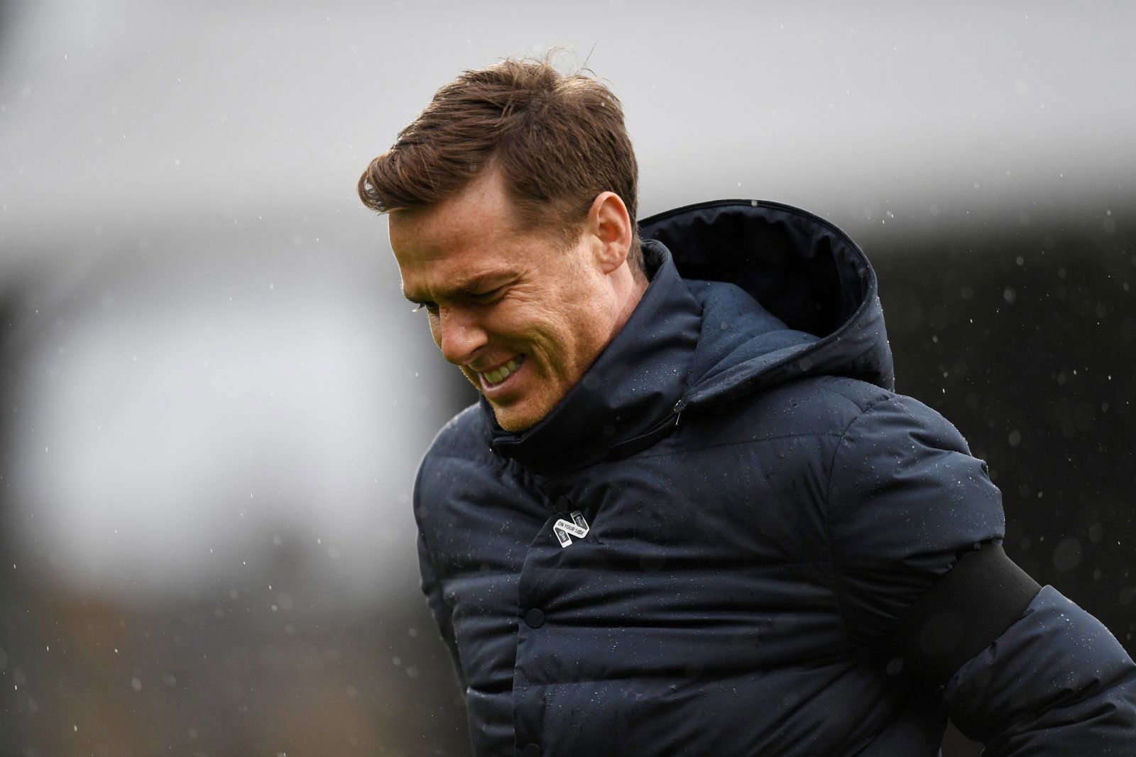 Fulham: Adrian Clarke shares Scott Parker worries | thisisfutbol.com