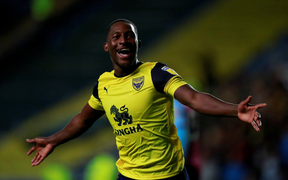 Brentford: Fans impressed by Shandon Baptiste’s first full 90-minute ...