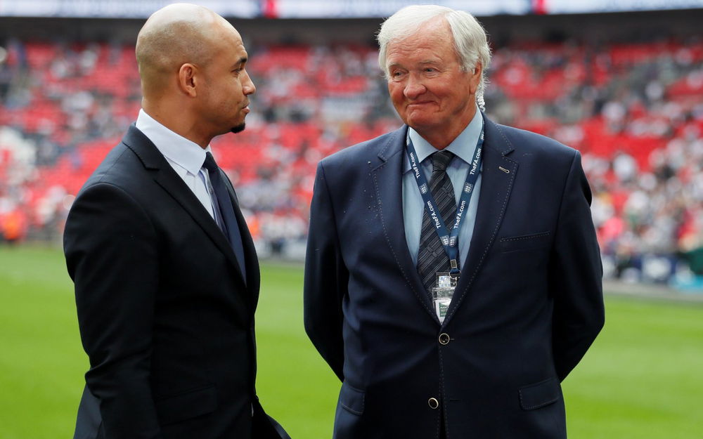 Sheffield Wednesday: Fans discuss Ron Atkinson on his birthday ...