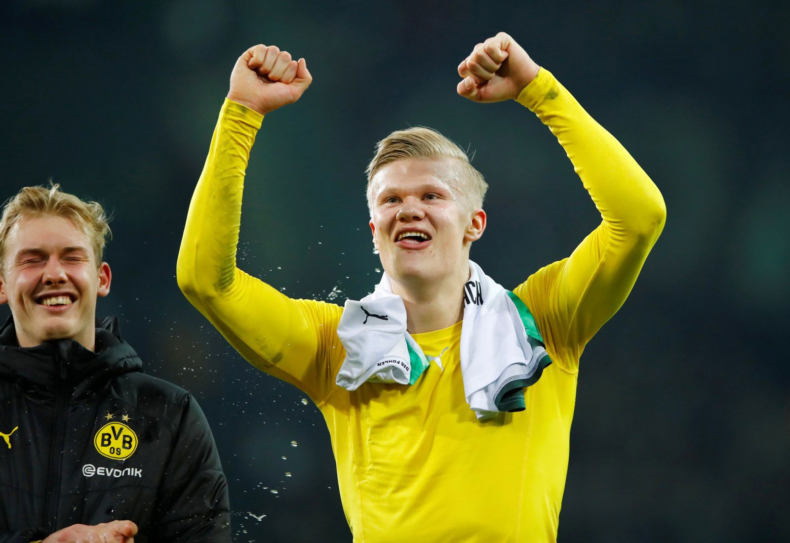 Tottenham Hotspur: Spurs fans react to Haaland rumours | thisisfutbol.com Tottenham Hotspur: Spurs fans react to Haaland rumours | thisisfutbol.com