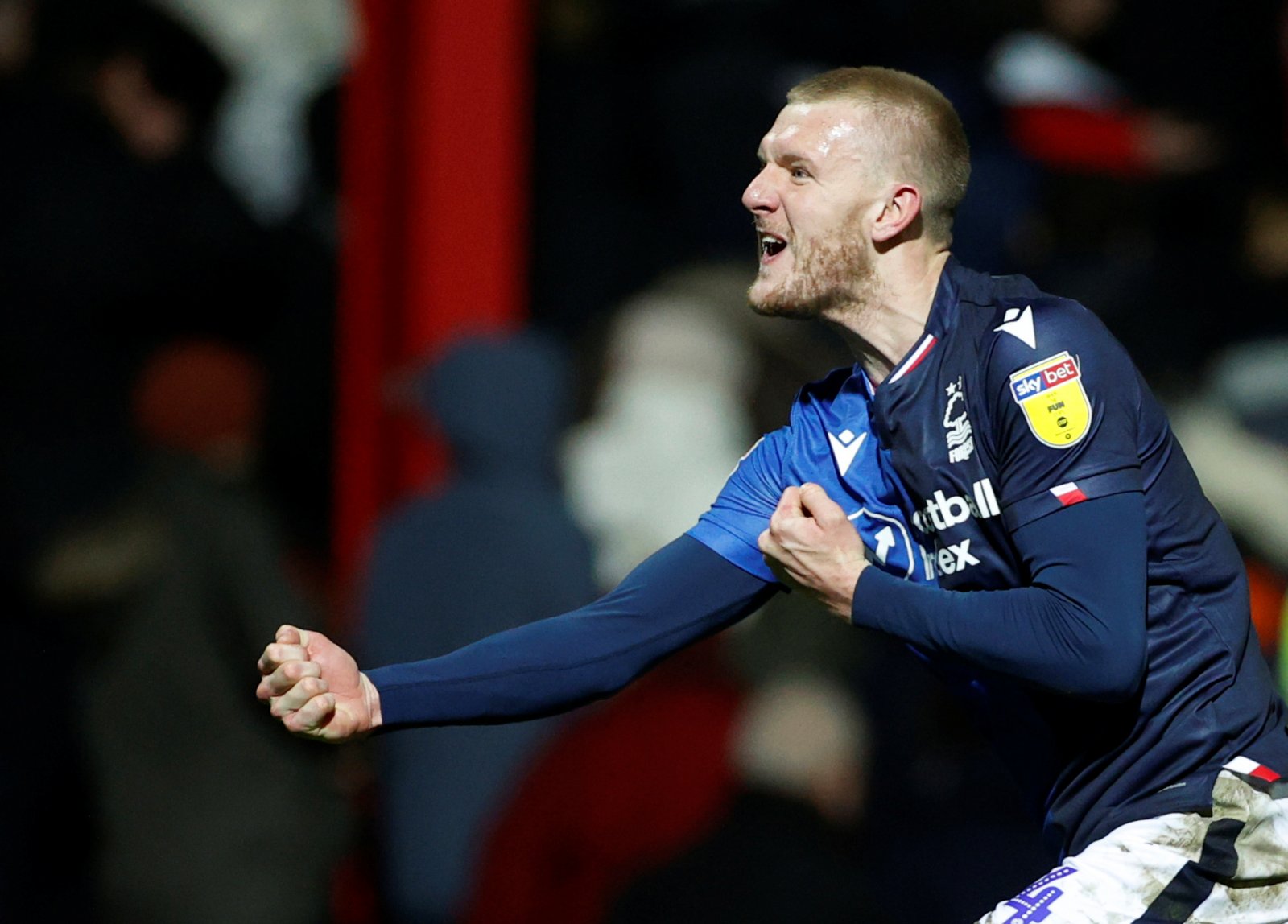 Nottingham Forest: Fans react to Joe Worrall’s post-match comments ...