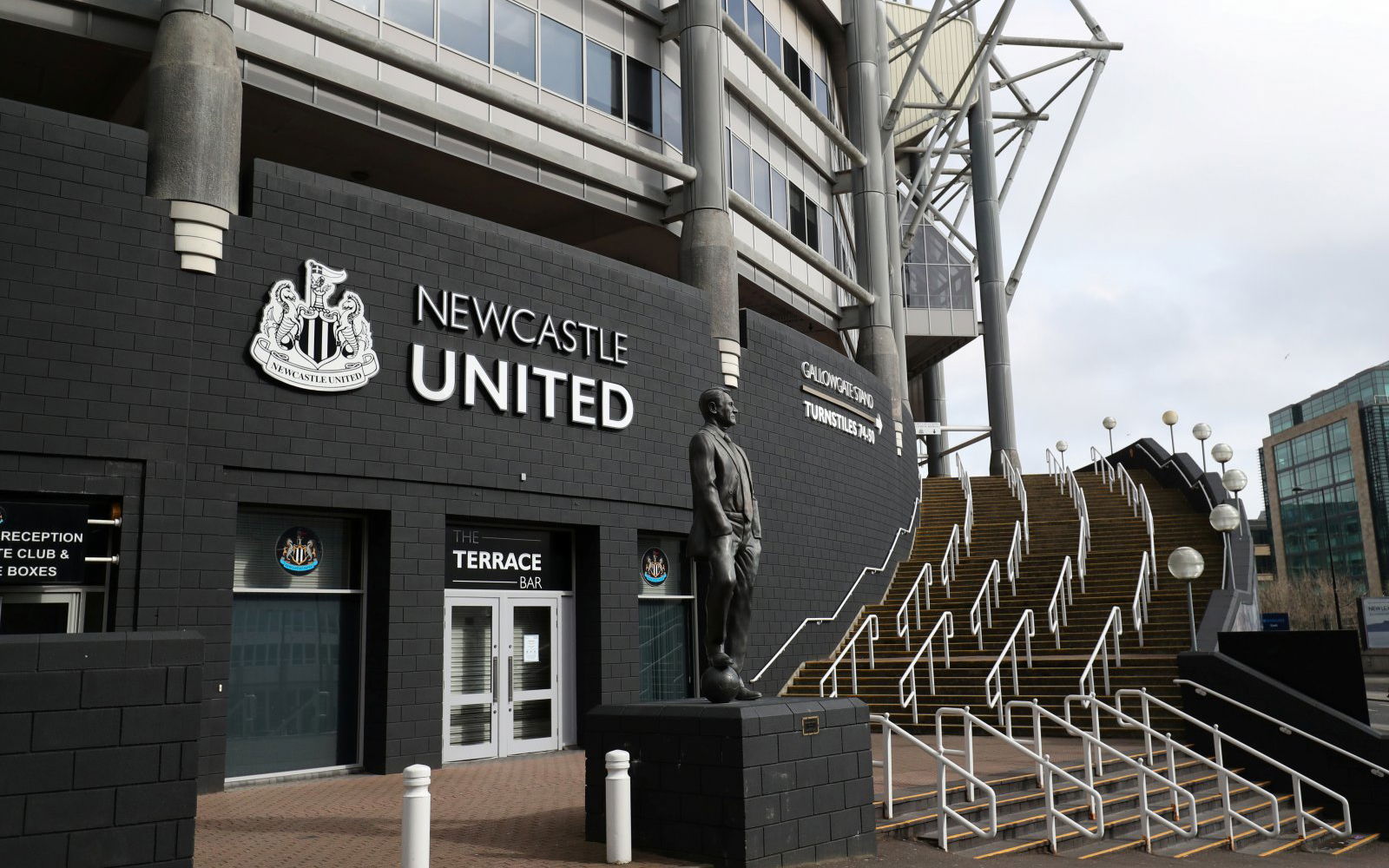 Newcastle: Jacobs drops arbitration case claim | thisisfutbol.com