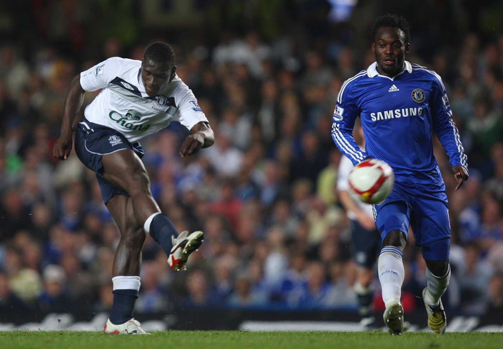 Everton: Fans react to tweet regarding Segundo Castillo | thisisfutbol.com