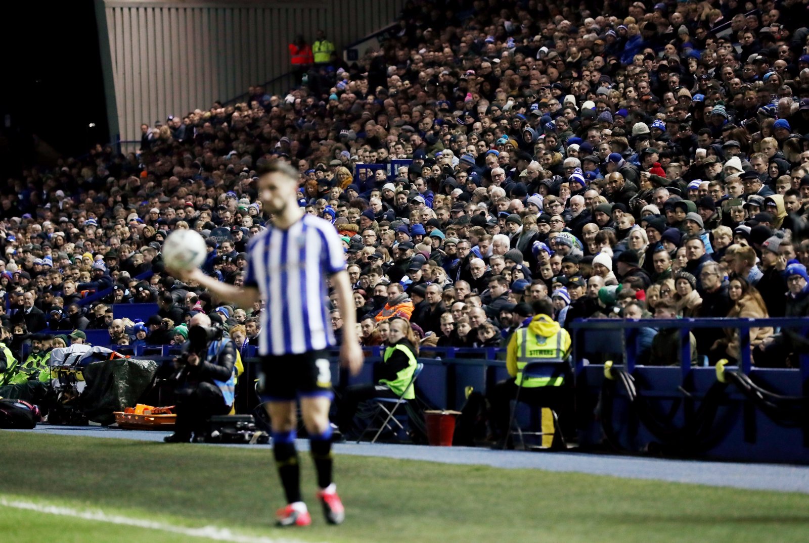 QUIZ: Do you know your former Sheffield Wednesday academy players ...
