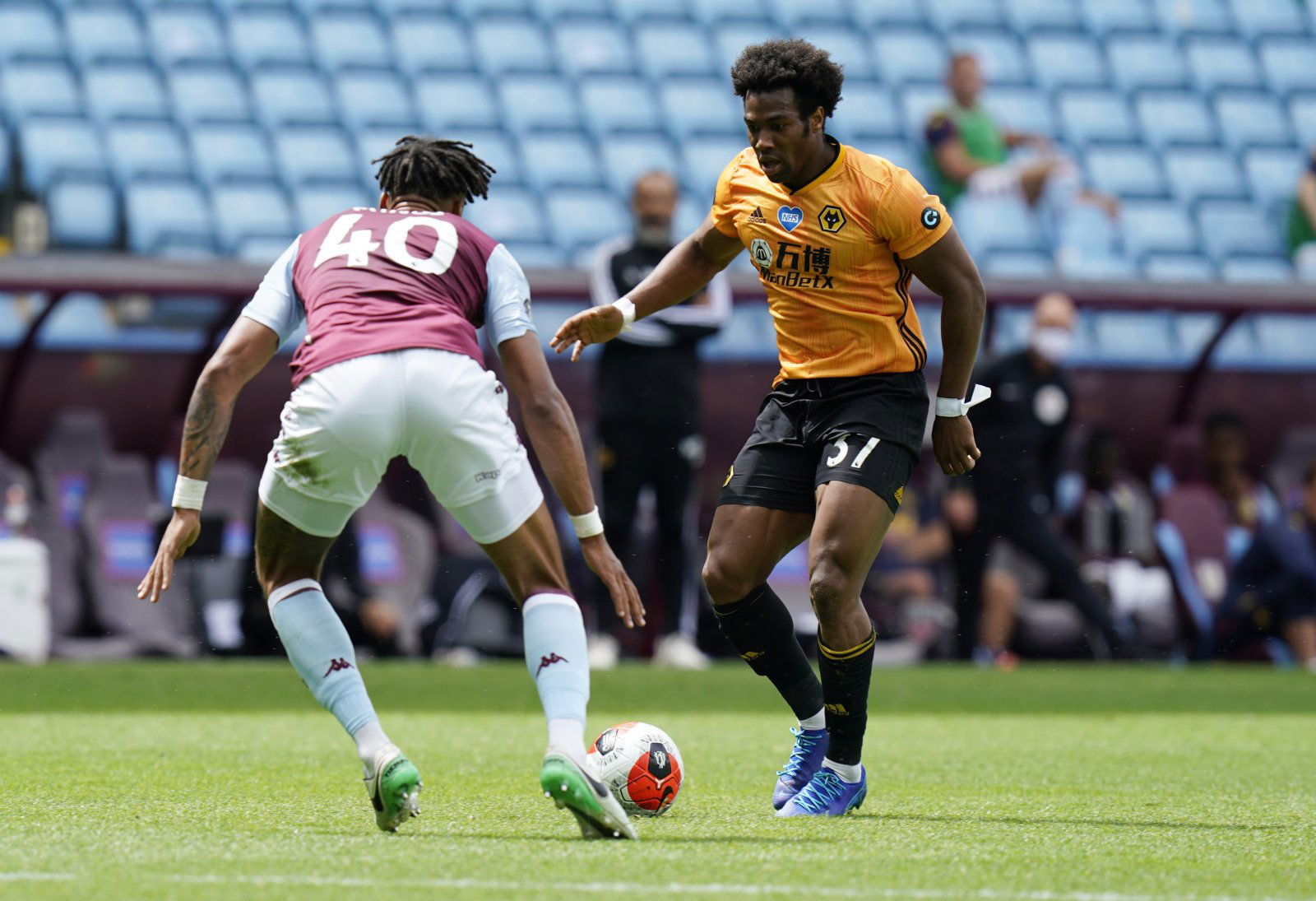 Wolverhampton Wanderers: Duncan Castles reveals what fee club want for ...