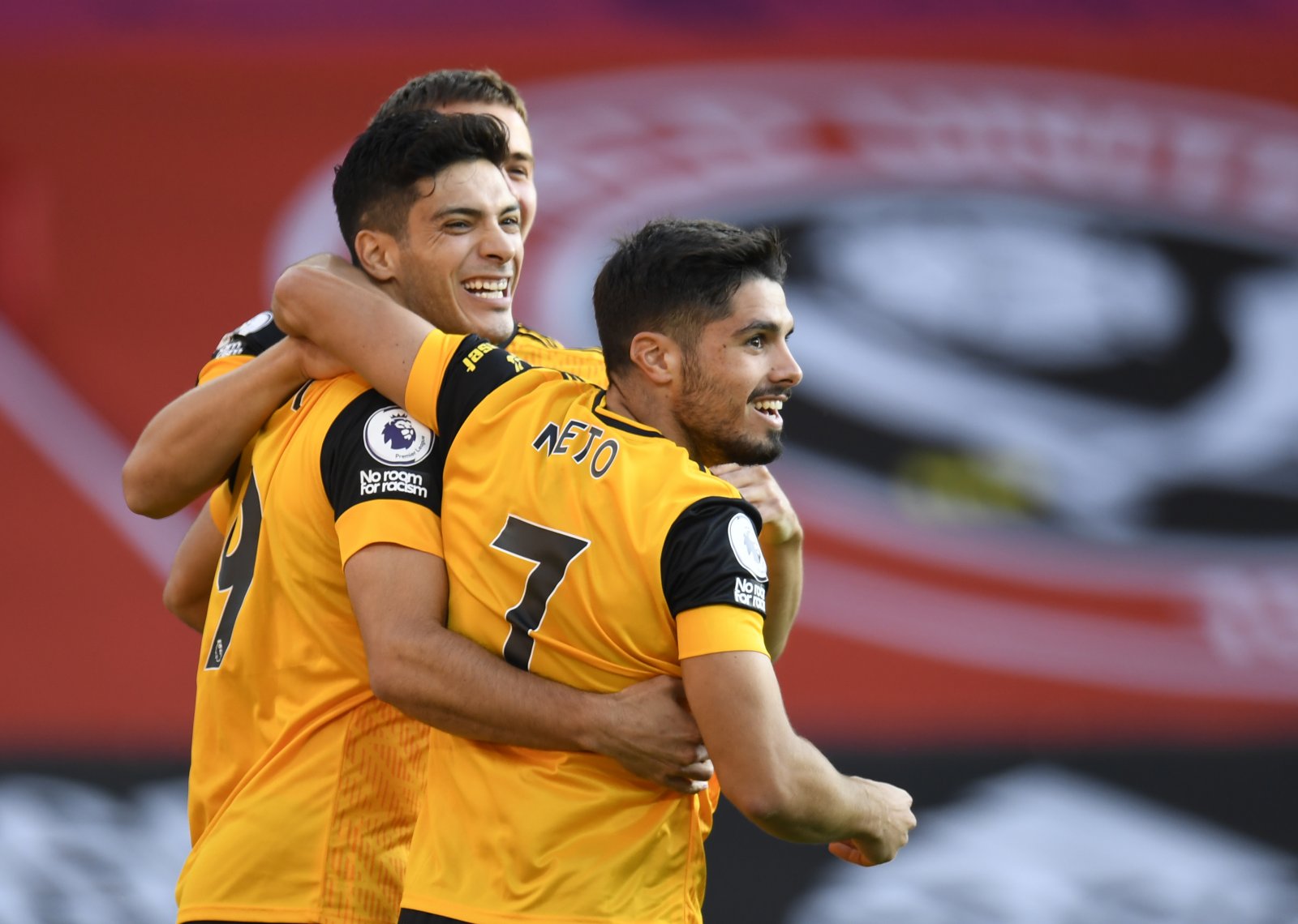 Liverpool: Club should chase Wolves winger Pedro Neto this summer ...