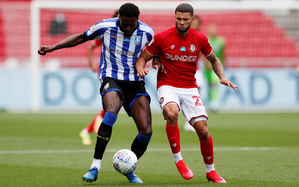 Sheffield Wednesday: Dom Howson shares his valuation of Dominic Iorfa ...