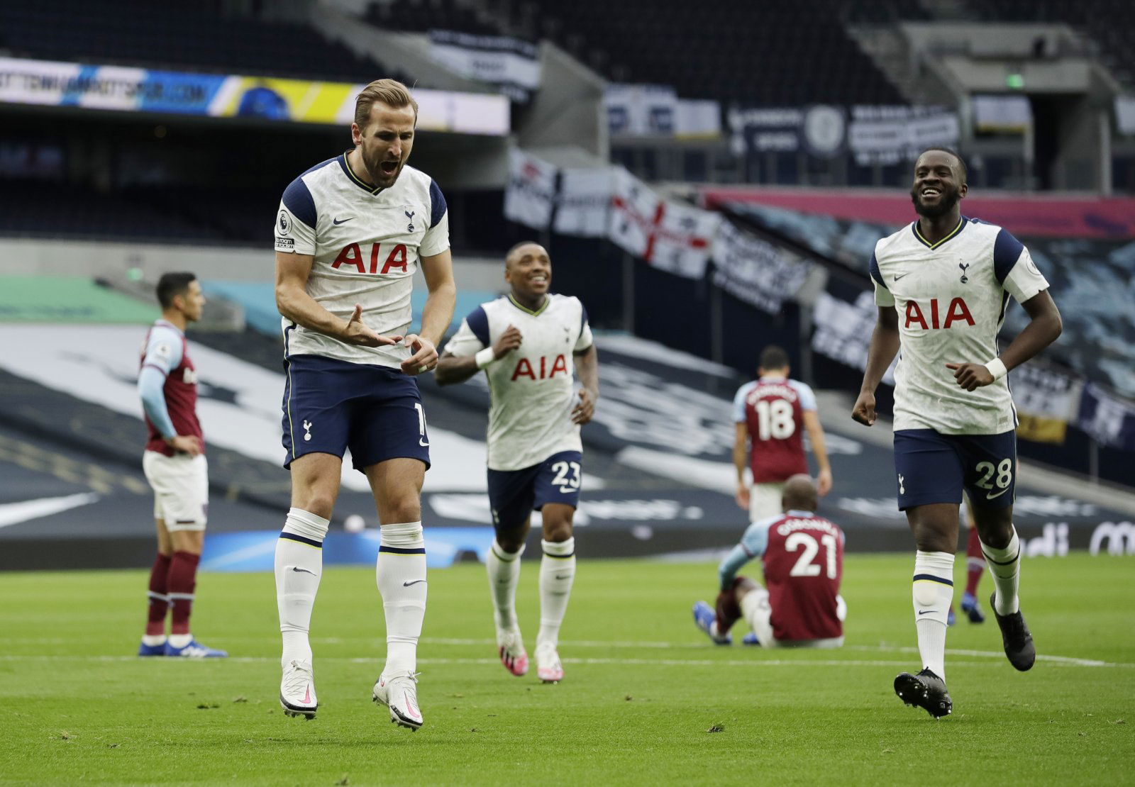 Spurs: Romano discusses Kane’s contract | thisisfutbol.com