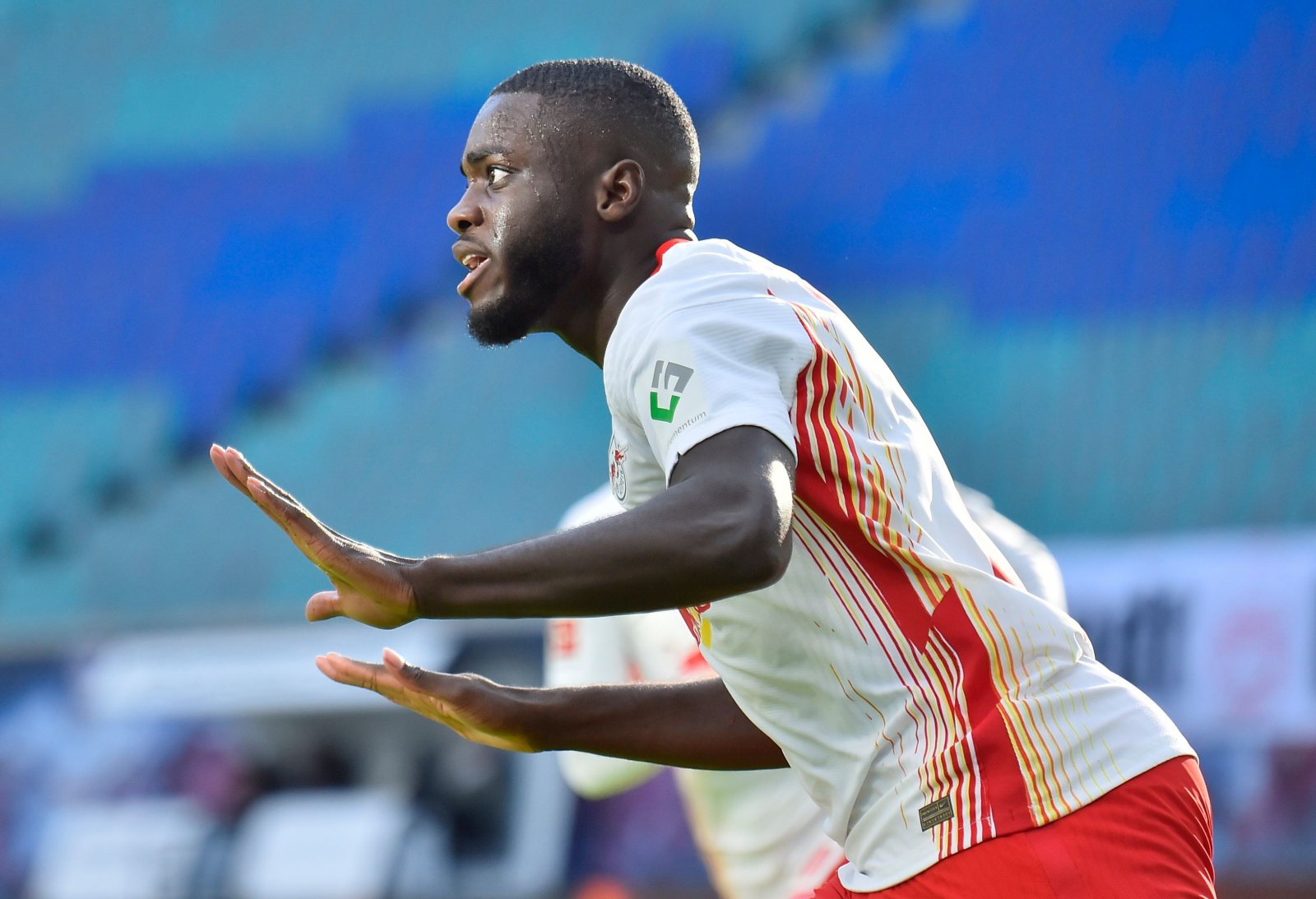 Liverpool: John Cross discusses the club’s links with defender but ...