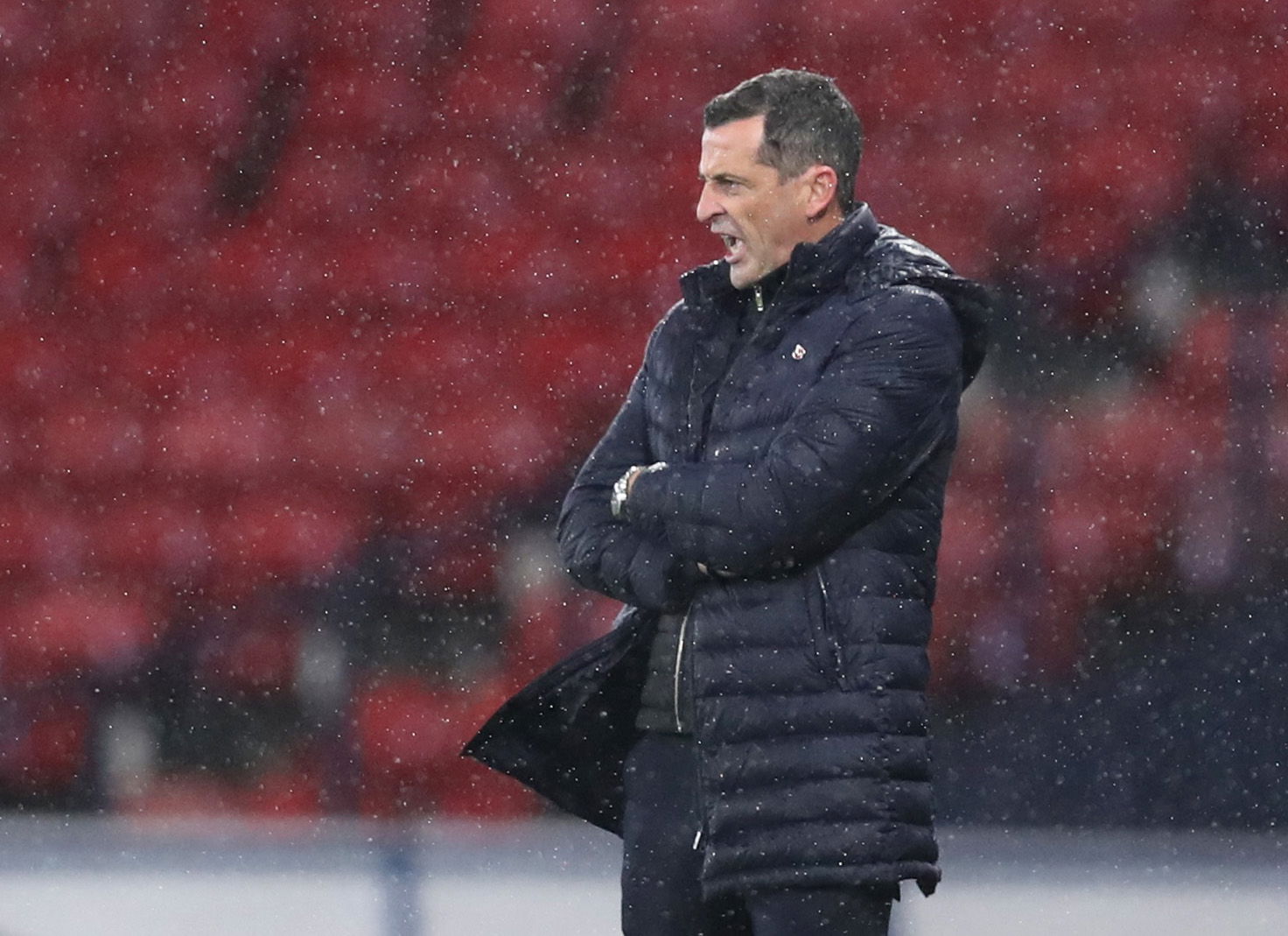 Celtic: Hamish Carton discusses the idea of Celtic appointing Jack Ross ...