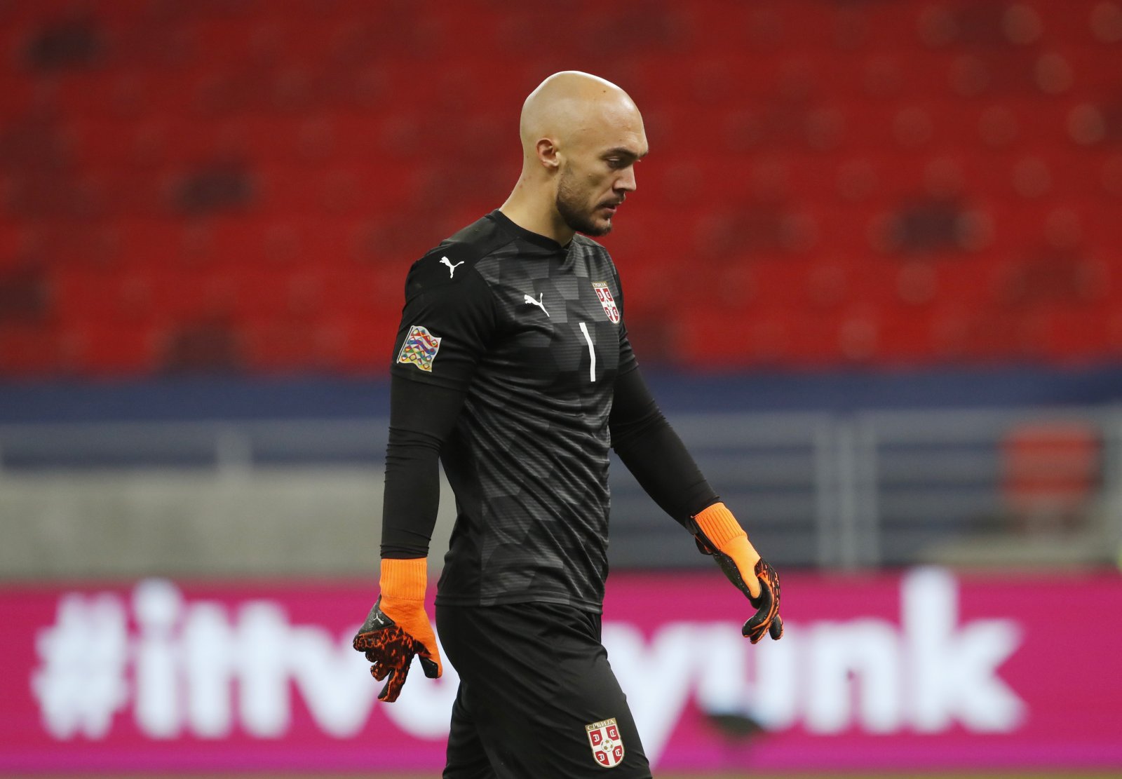 Celtic: Mark Wilson talks about club’s interest in Marko Dmitrovic ...