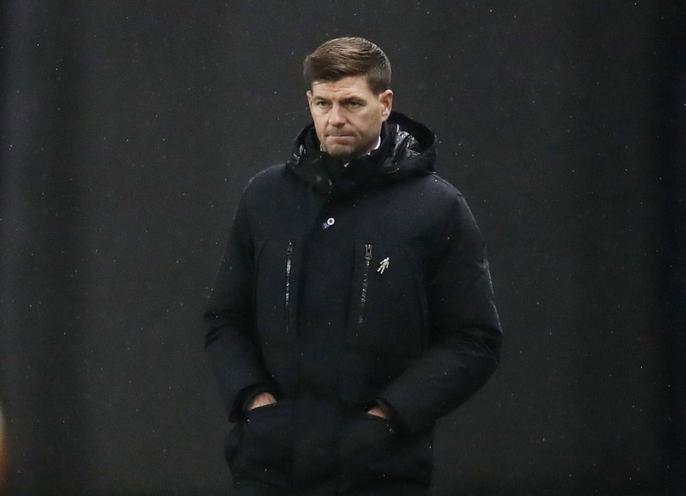 Rangers: Ian Durrant confident club will back Steven Gerrard in January ...