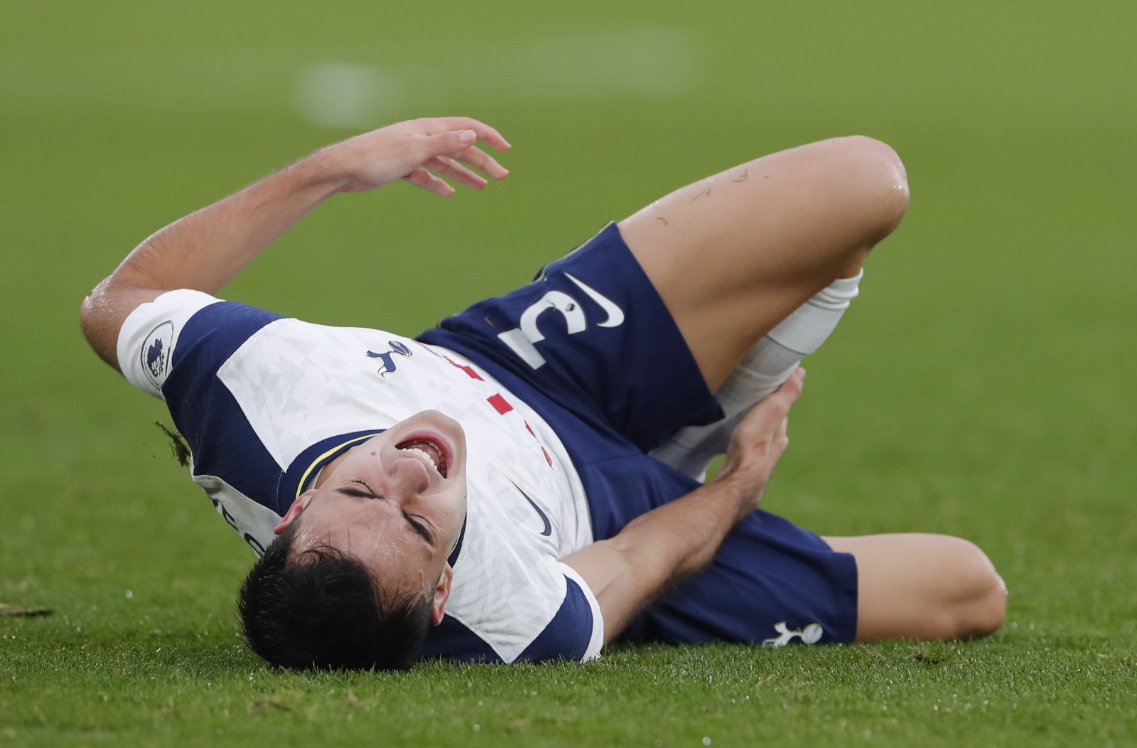 Spurs: Fans react to Sergio Reguilon update | thisisfutbol.com
