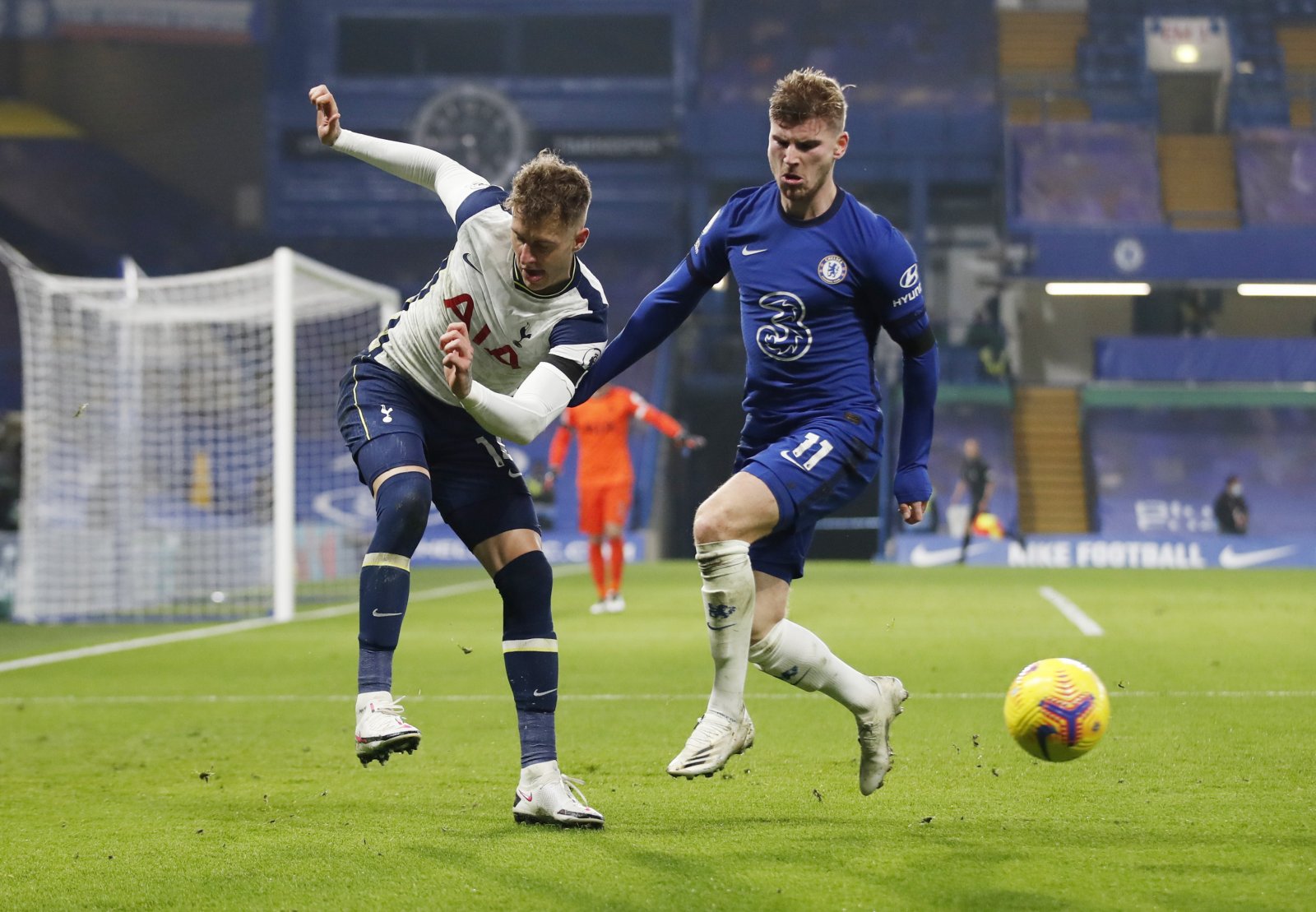 Spurs: Alasdair Gold discusses Joe Rodon’s future | thisisfutbol.com