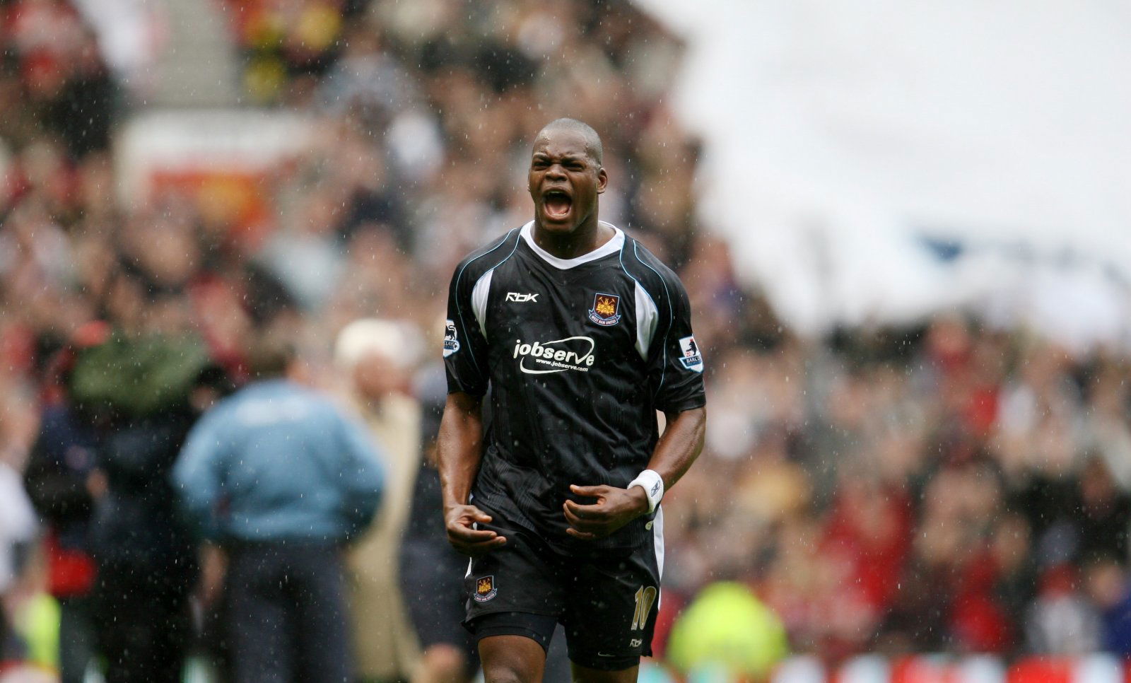 Exclusive: Marlon Harewood has high hopes for Hammers youngster Ademipo ...