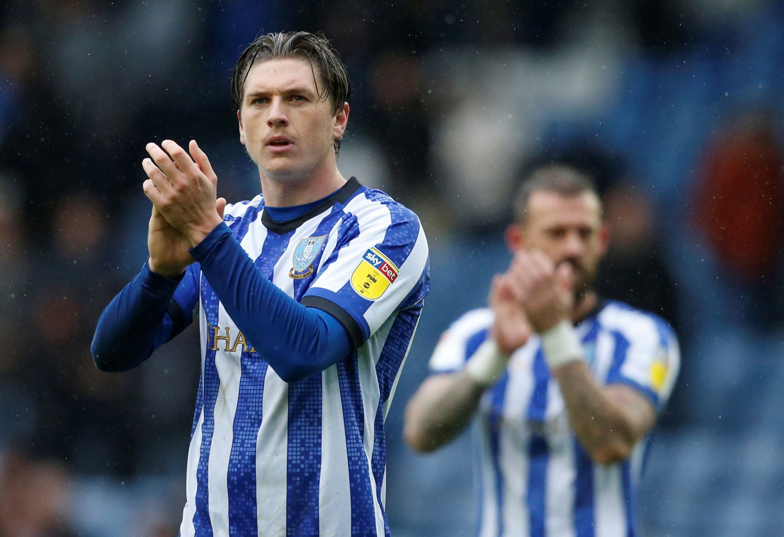 Sheffield Wednesday: George Elek praises Adam Reach | thisisfutbol.com