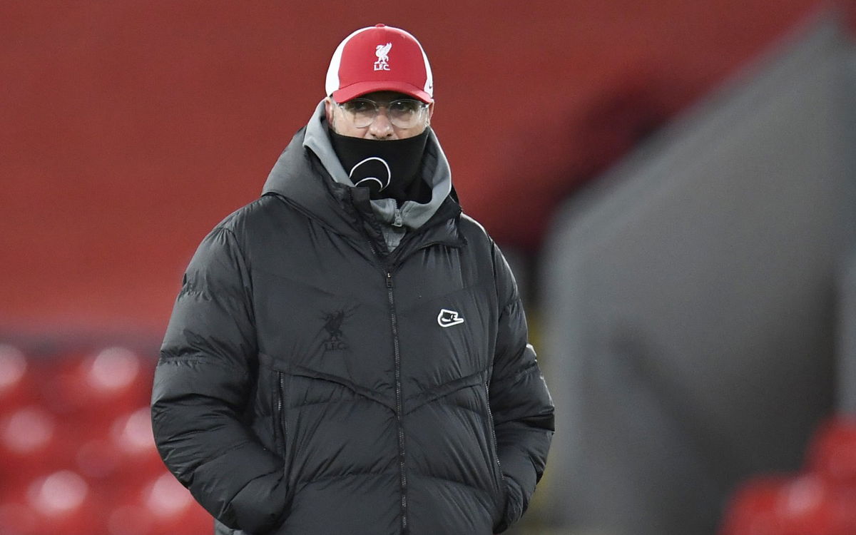 Duncan Castles on Liverpool’s transfer plans | thisisfutbol.com