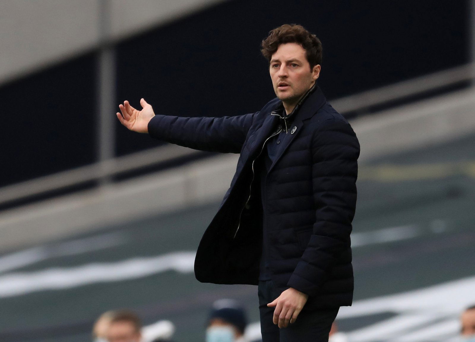Tottenham Hotspur: Fans flock as Ryan Mason claim emerges ...