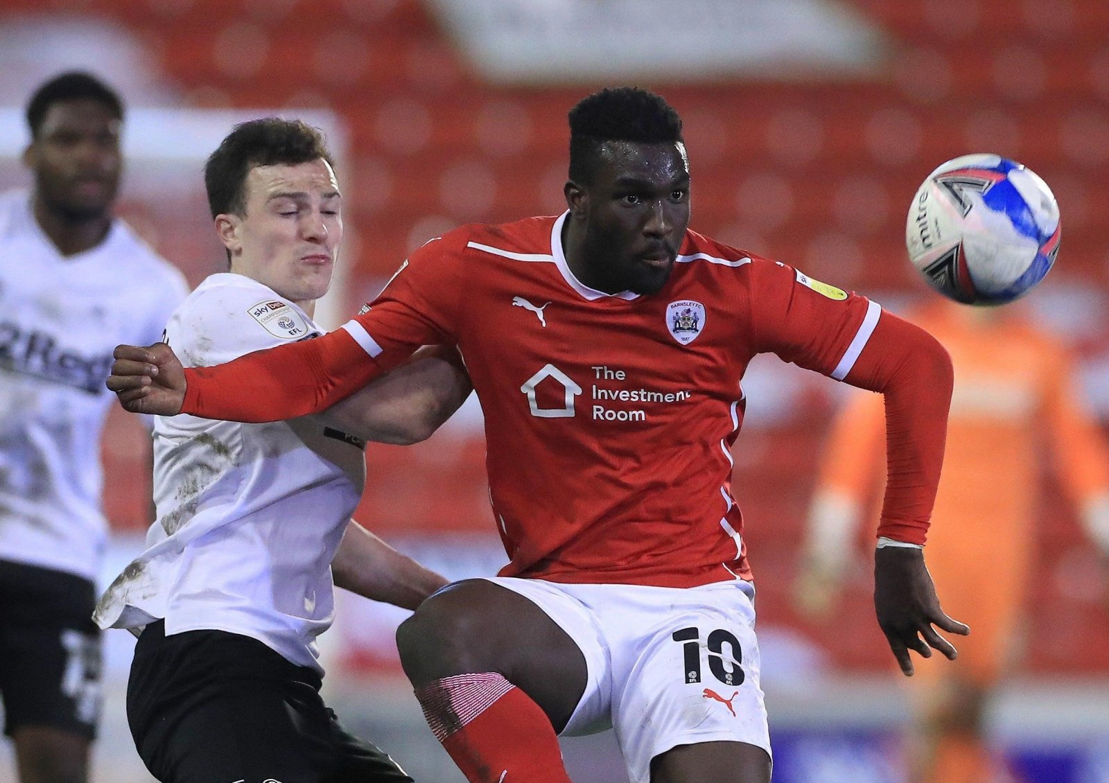 West Brom: Many fans flock to latest Joseph Masi update | thisisfutbol.com