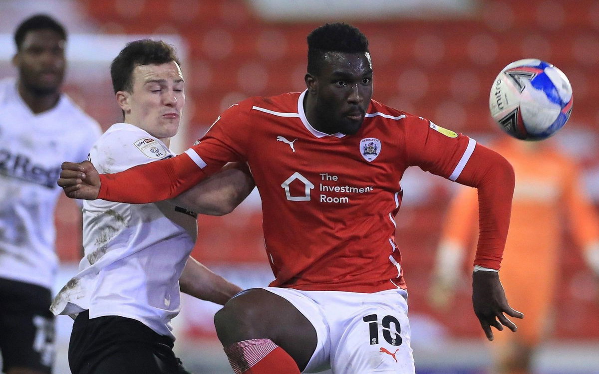 West Brom: Many fans flock to latest Joseph Masi update | thisisfutbol.com