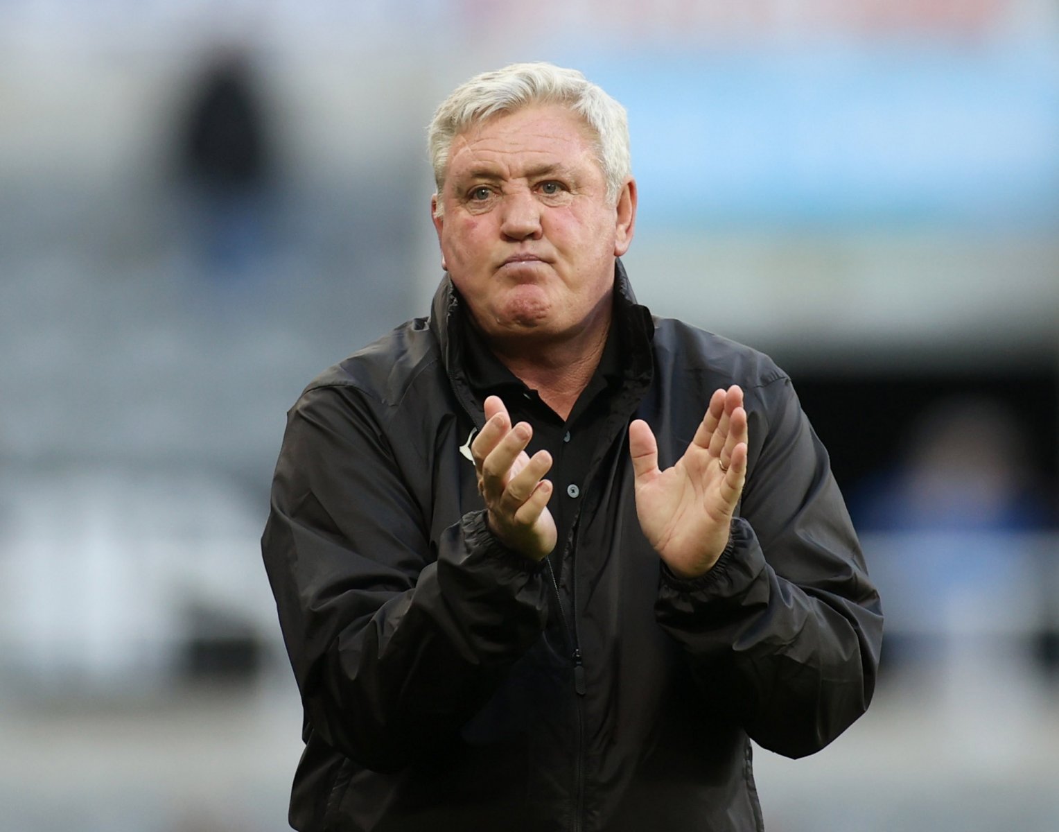 Joseph Masi shocked at Steve Bruce WBA links | thisisfutbol.com