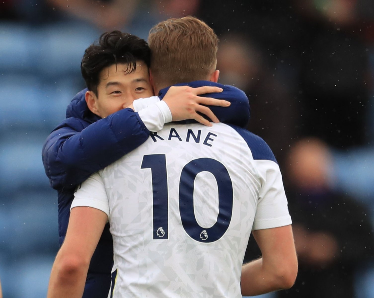 Tottenham Hotspur: Fabrizio Romano drops Harry Kane contract claim ... Tottenham Hotspur: Fabrizio Romano drops Harry Kane contract claim ...