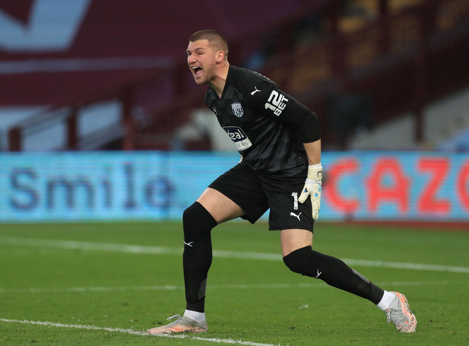 Dan Cook on big impact Johnstone could make at Palace | thisisfutbol.com