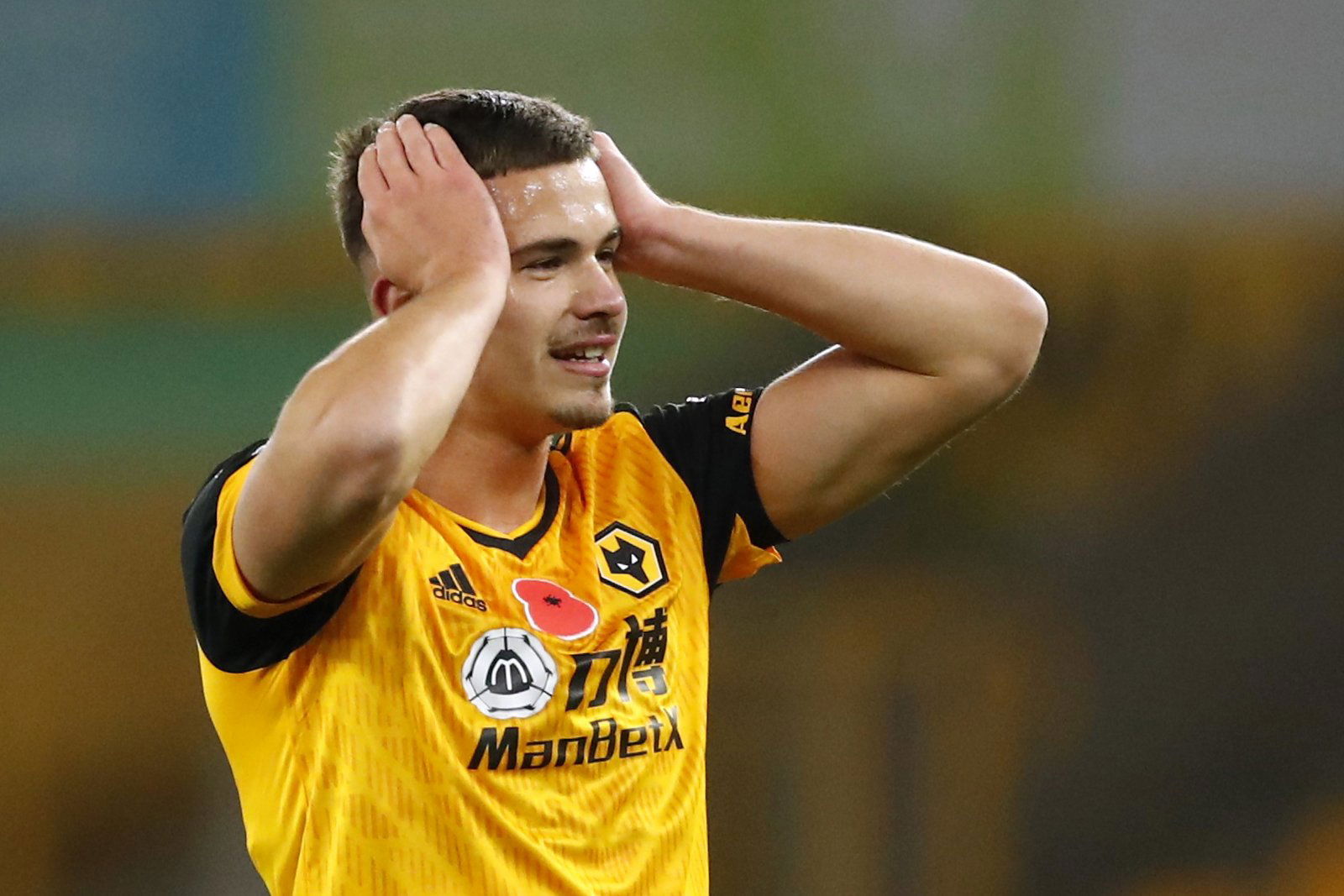 Wolves: Journalist drops verdict on Dendoncker | thisisfutbol.com