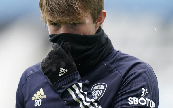 George Elek hails Leeds ‘star’ | thisisfutbol.com