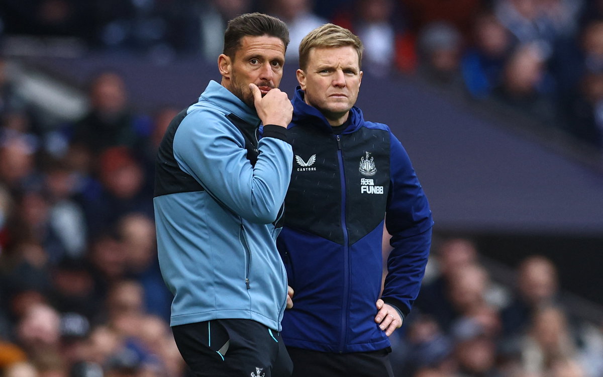Waugh reveals how many players could leave Newcastle | thisisfutbol.com