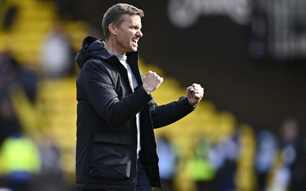 Leeds interested in Richards | thisisfutbol.com